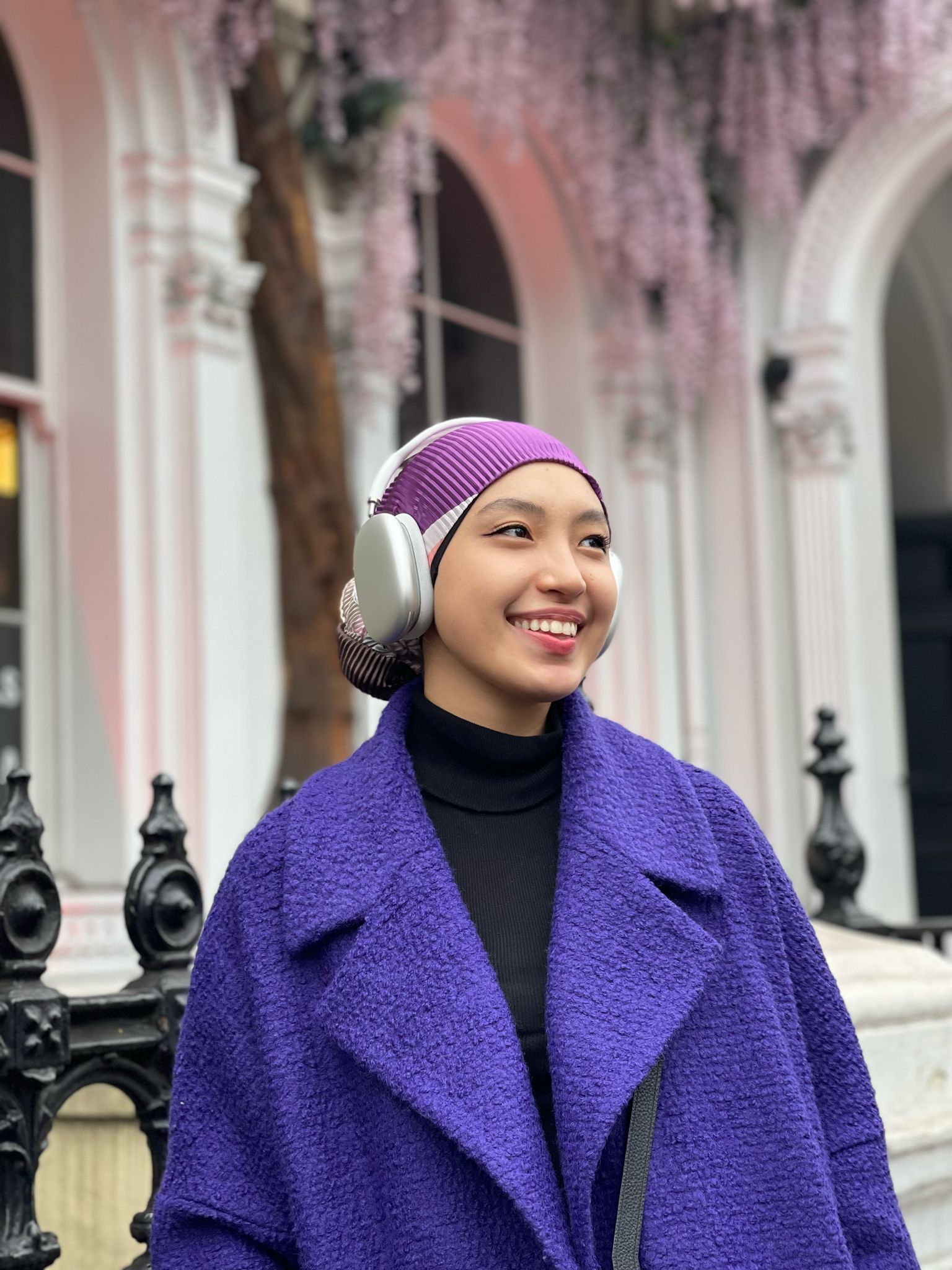 Meet the Seniors – Selkirk Hall