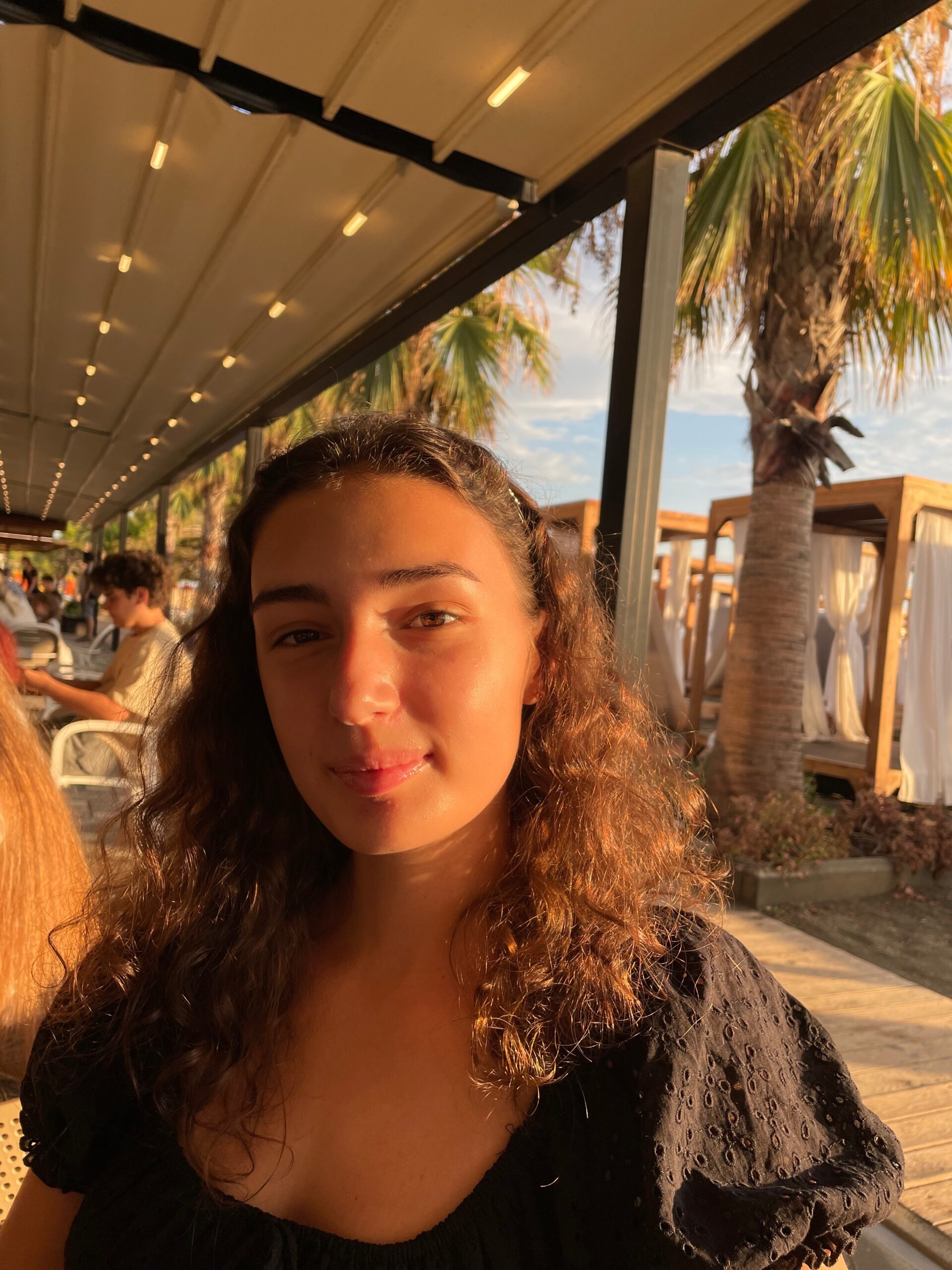 Meet the Seniors – Selkirk Hall