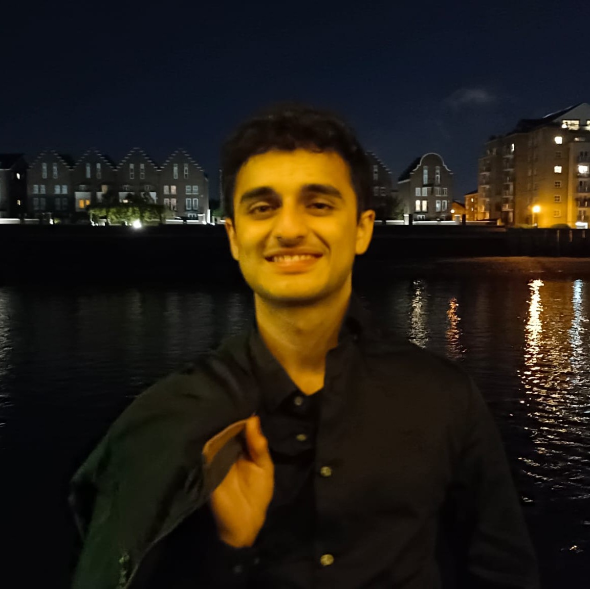 Meet the Seniors – Selkirk Hall